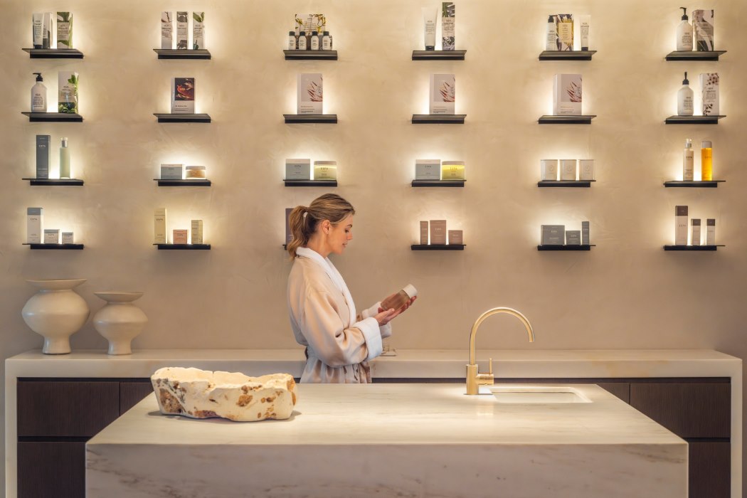 The Ritz-Carlton Spa, Melbourne | Luxury Wellness & Treatments